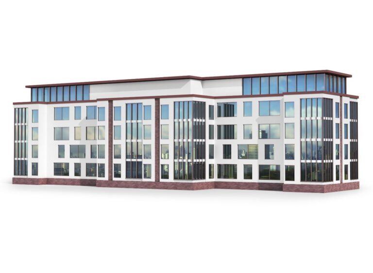 Expert Revit 3d BIM Modeling Services for AEC Projects