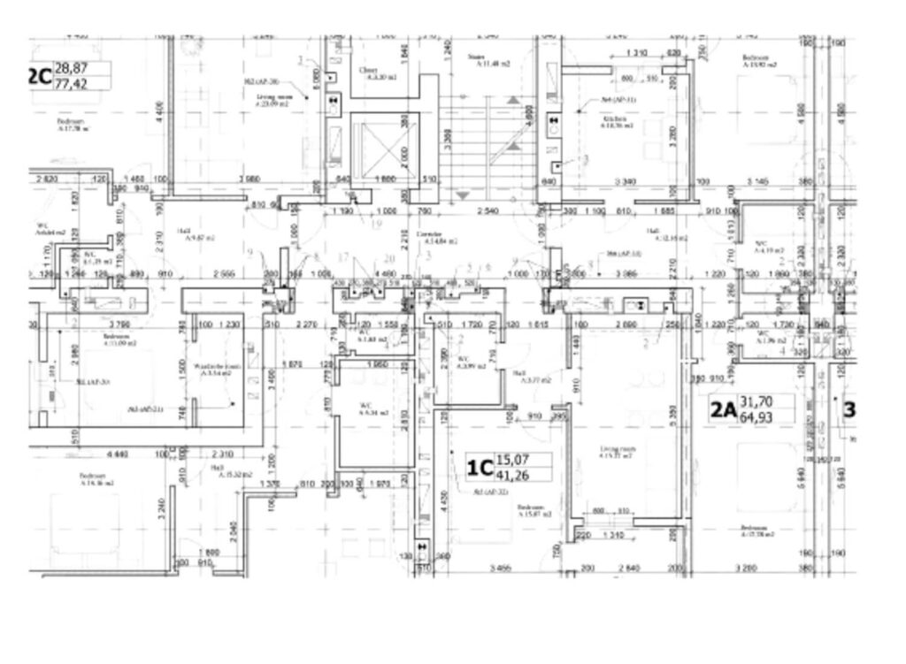 BIM Revit Structural Modeling Services - Cresirendering BIM Revit Structural Modeling Services - Cresirendering