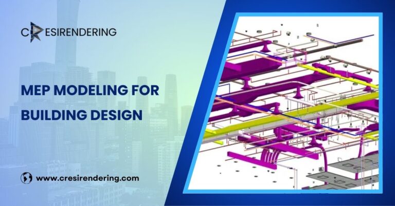 How Revit MEP Modeling Revolutionizes Building Design